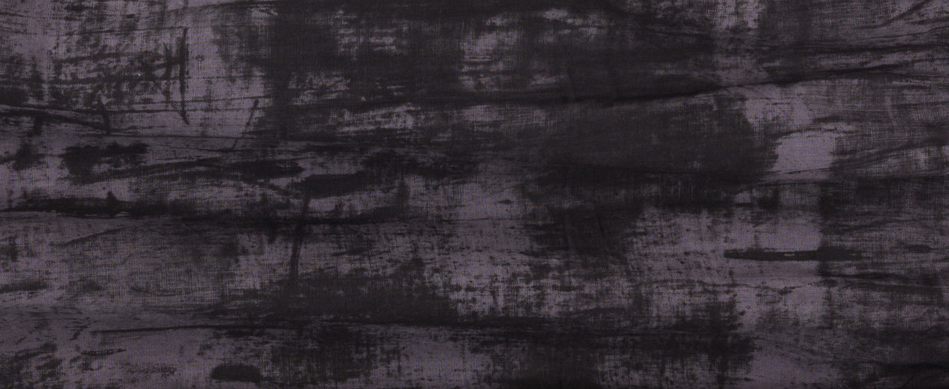 The Art of Potai – Umber and Ochre